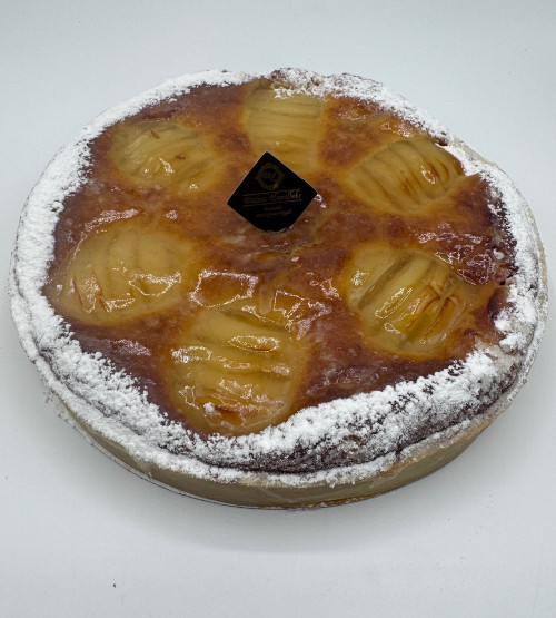 Tartes | Maison Hoorelbeke