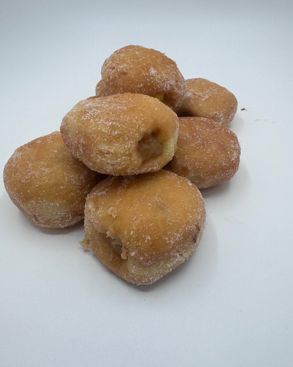 Beignet Nutella (lot de 8) | Maison Hoorelbeke