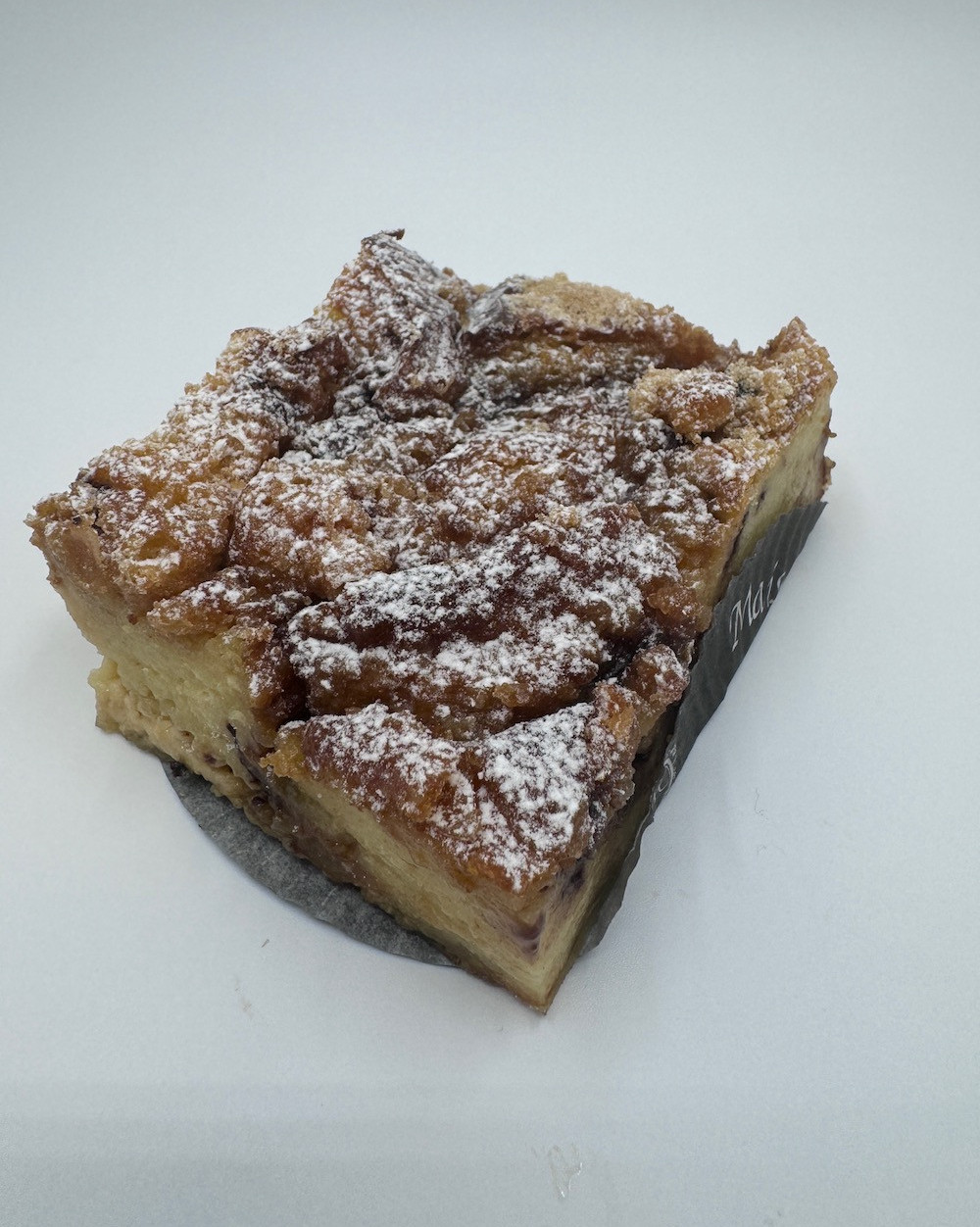 Pudding | Maison Hoorelbeke