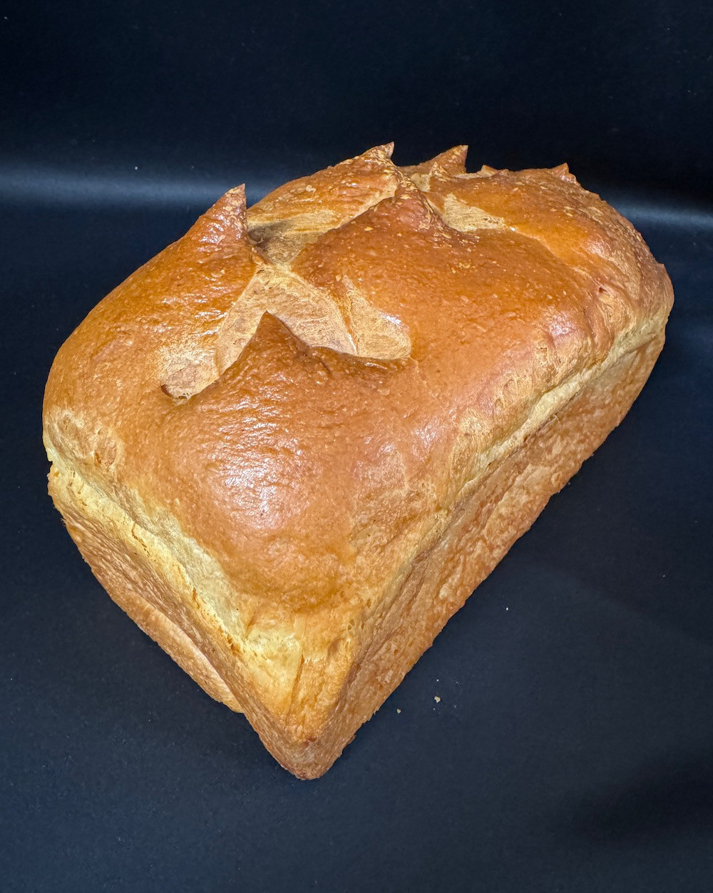 brioche nature 400 | Maison Hoorelbeke