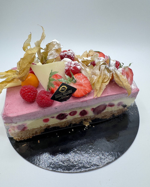 Délice | Maison Hoorelbeke